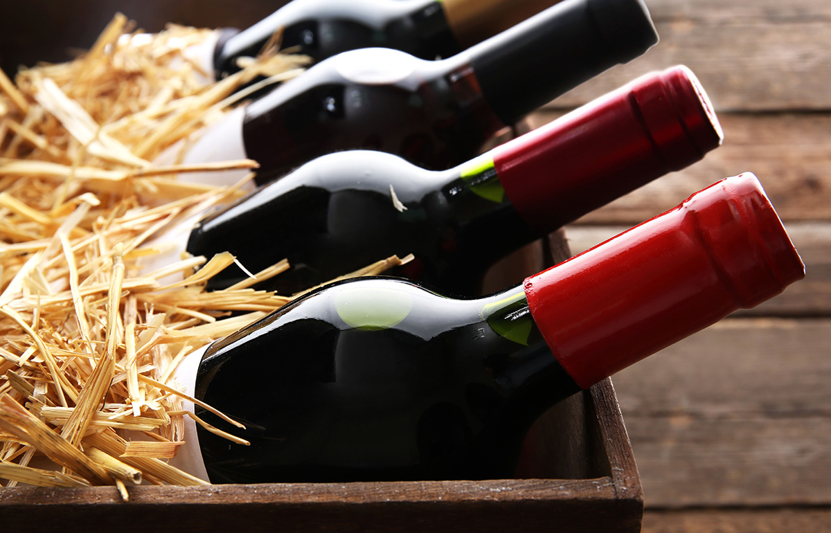 Logistics and distribution services for food and beverage sector | Bracchi