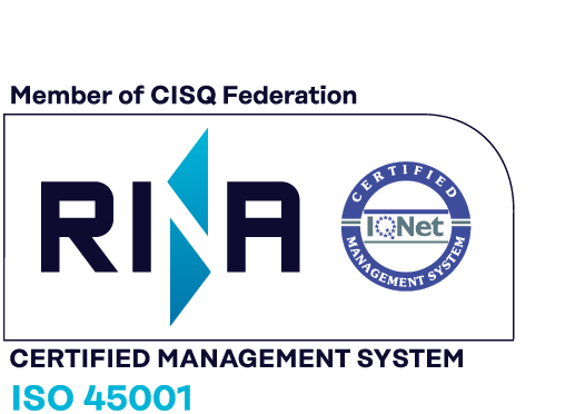 Sicurezza e certificazioni per i trasporti e la logistica | Bracchi