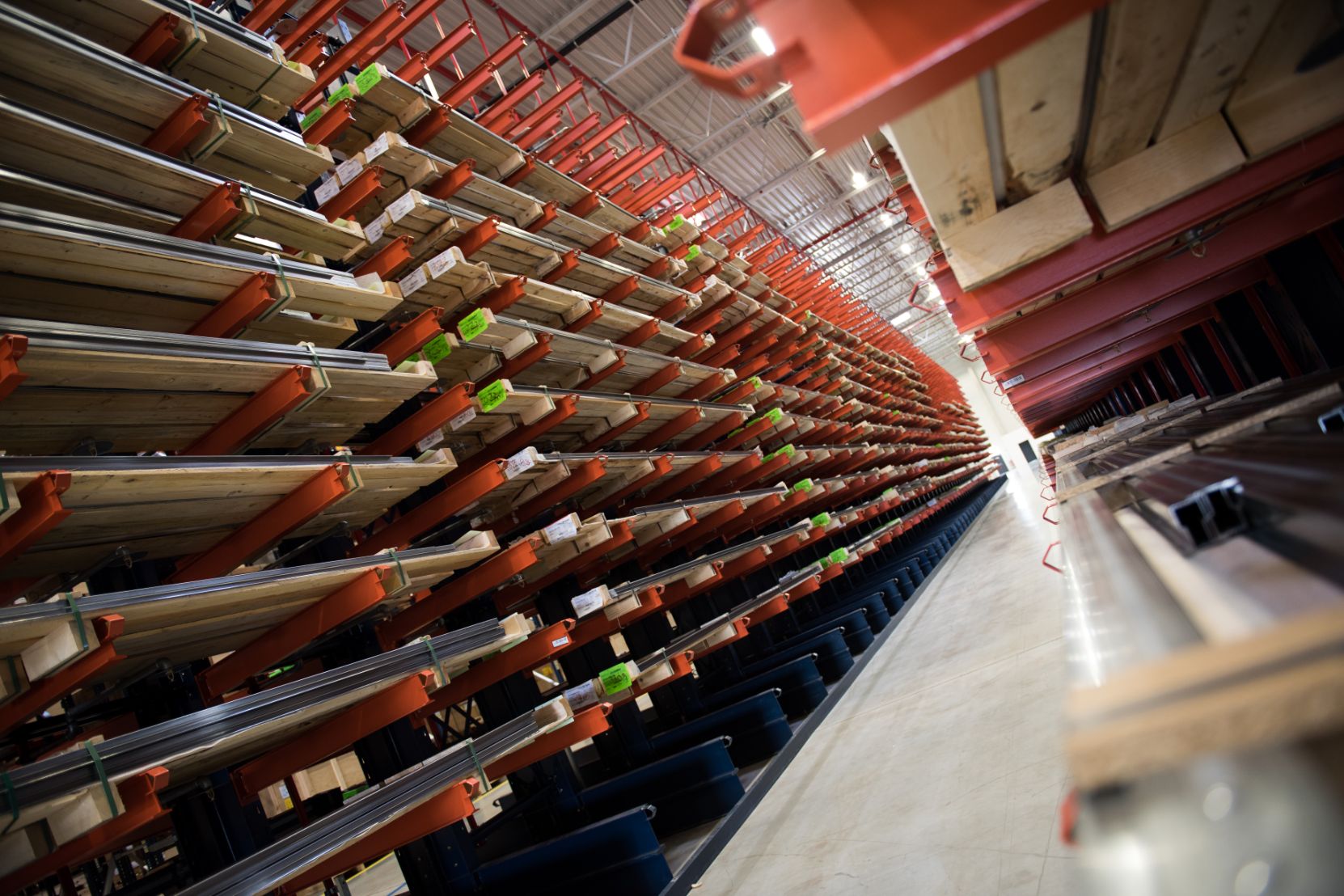 Value added logistics services for every need | Bracchi