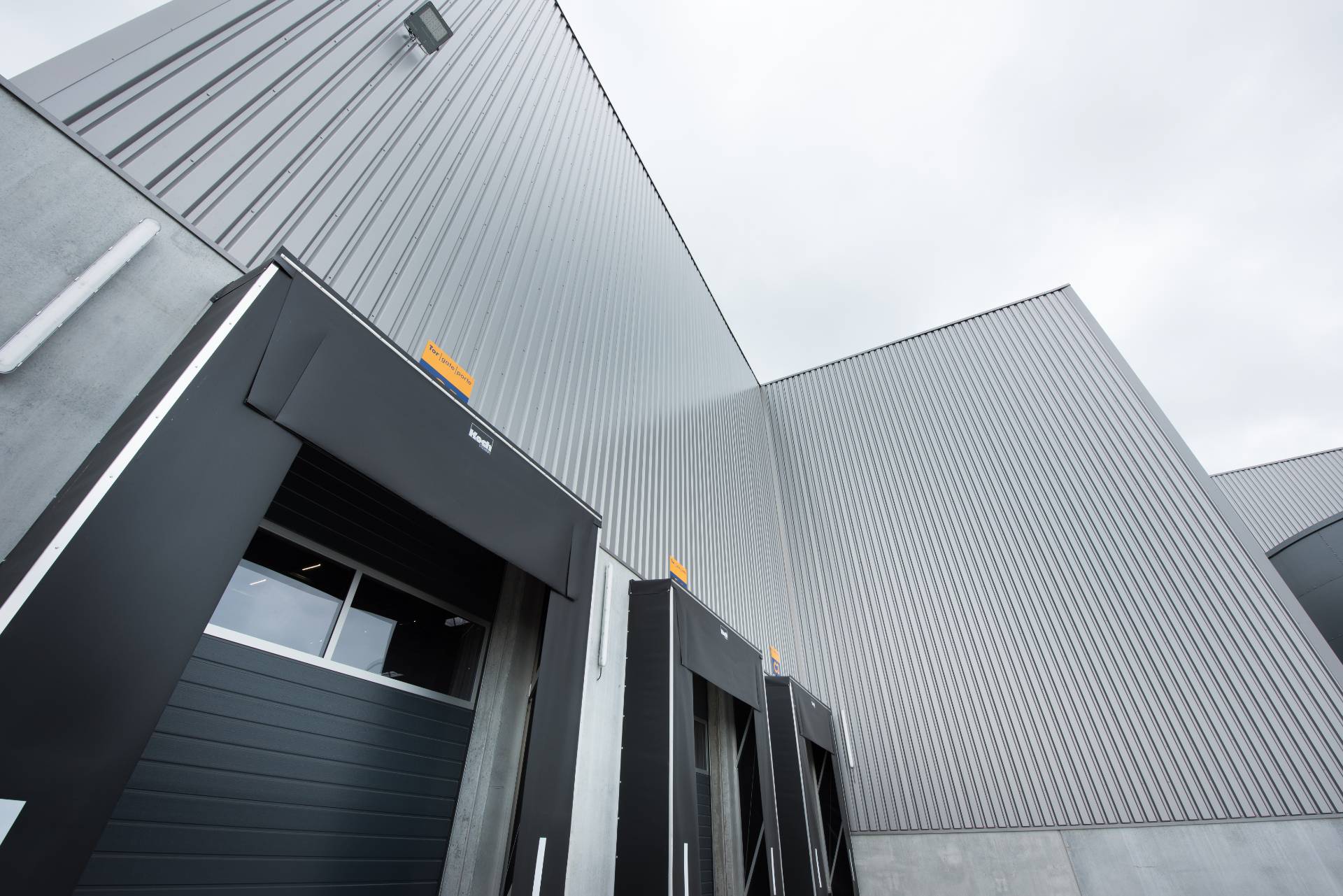 Bracchi | Soluzioni integrate di trasporto e logistica