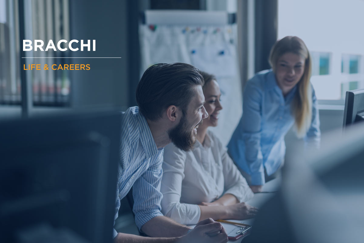 Lavora Con Noi | Bracchi