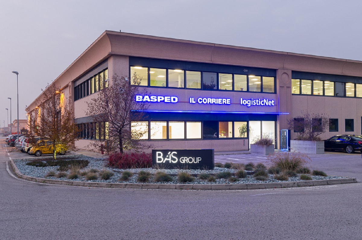 BRACCHI DÀ IL BENVENUTO A BAS GROUP | Bracchi