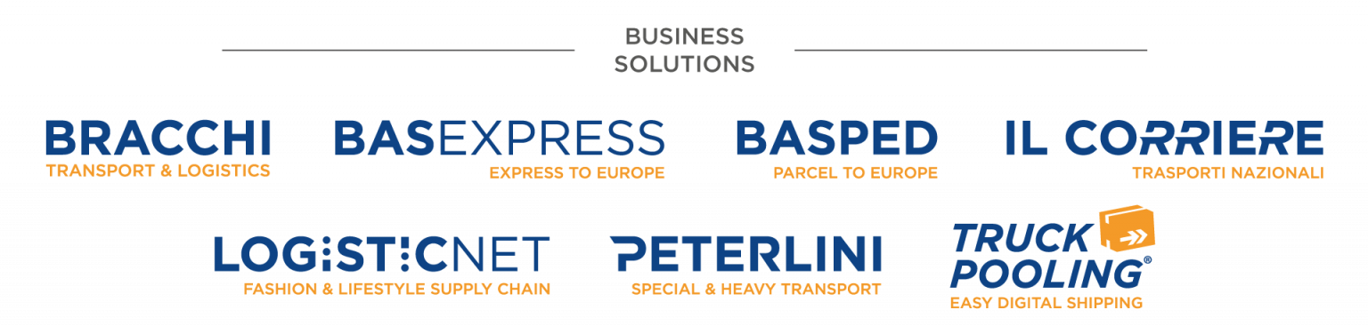 Bracchi | Soluzioni integrate di trasporto e logistica