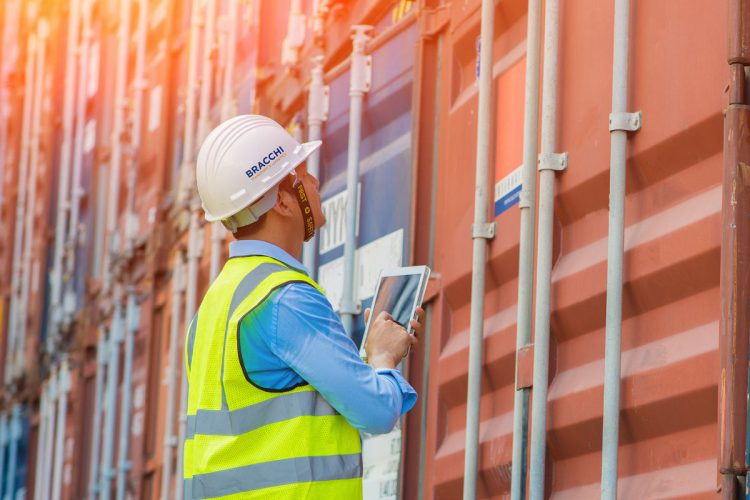 Industriesektor | Bracchi